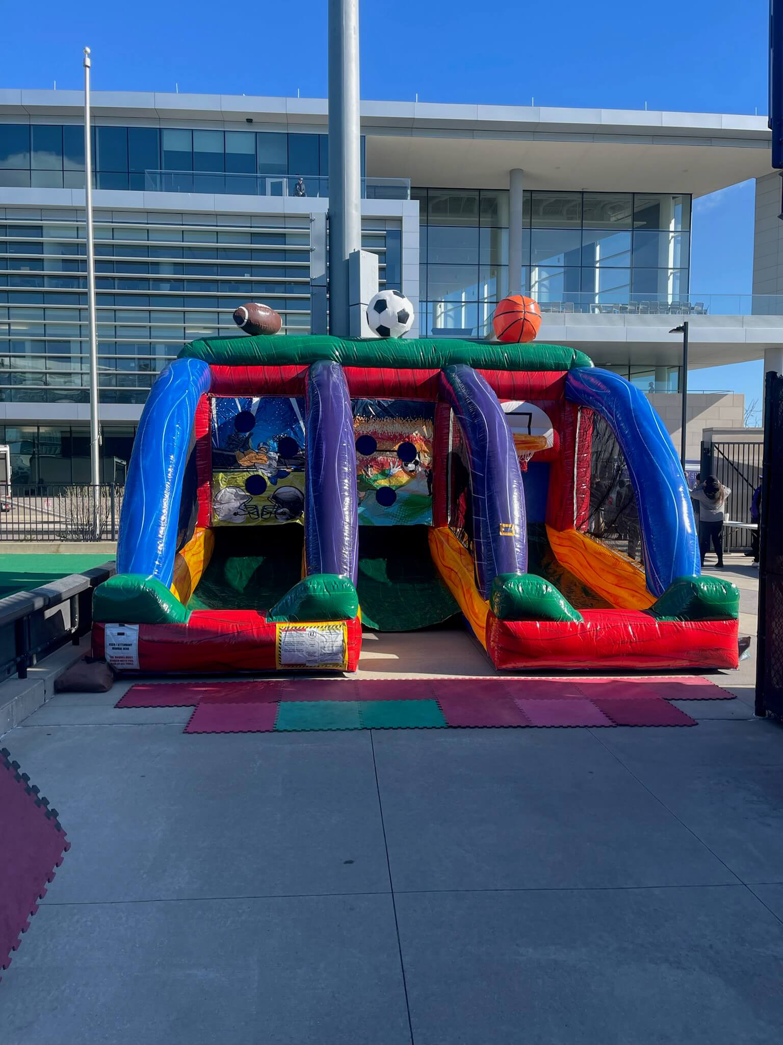 AMJ Spectacular Fall Event Party Rentals is a Family Owned, Chicago ...