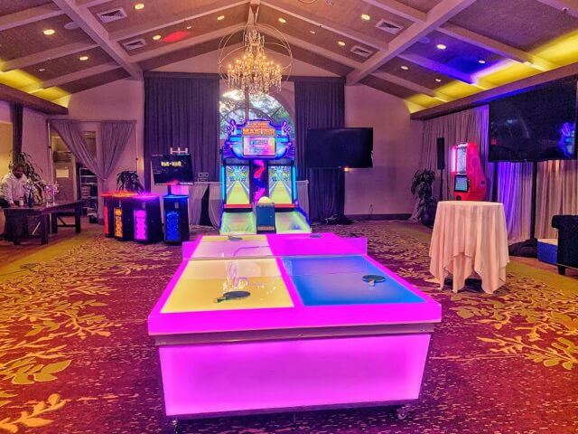 AMJ Spectacular Fall Event Party Rentals is a Family Owned, Chicago ...