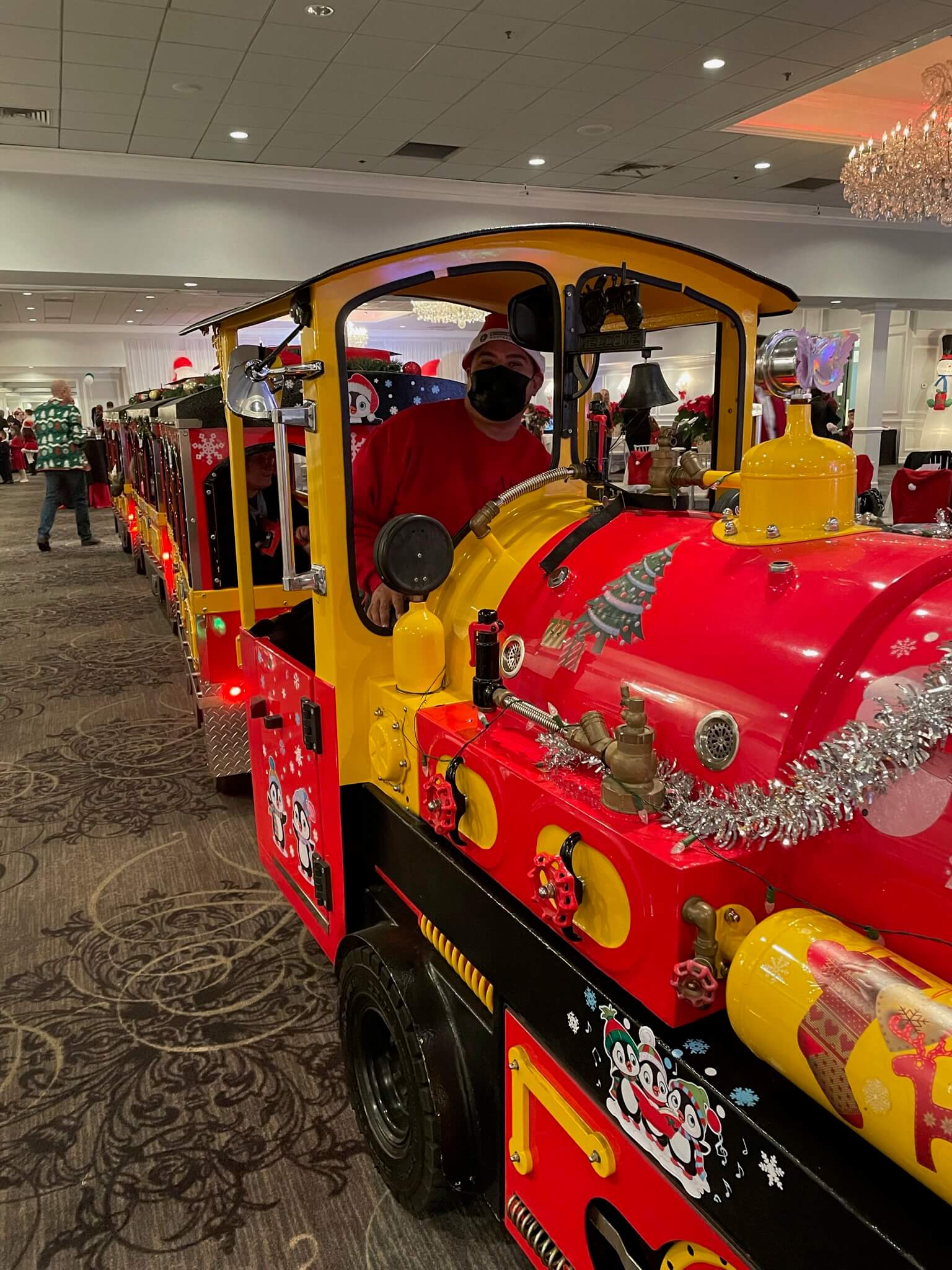 AMJ Spectacular Fall Event Party Rentals is a Family Owned, Chicago ...