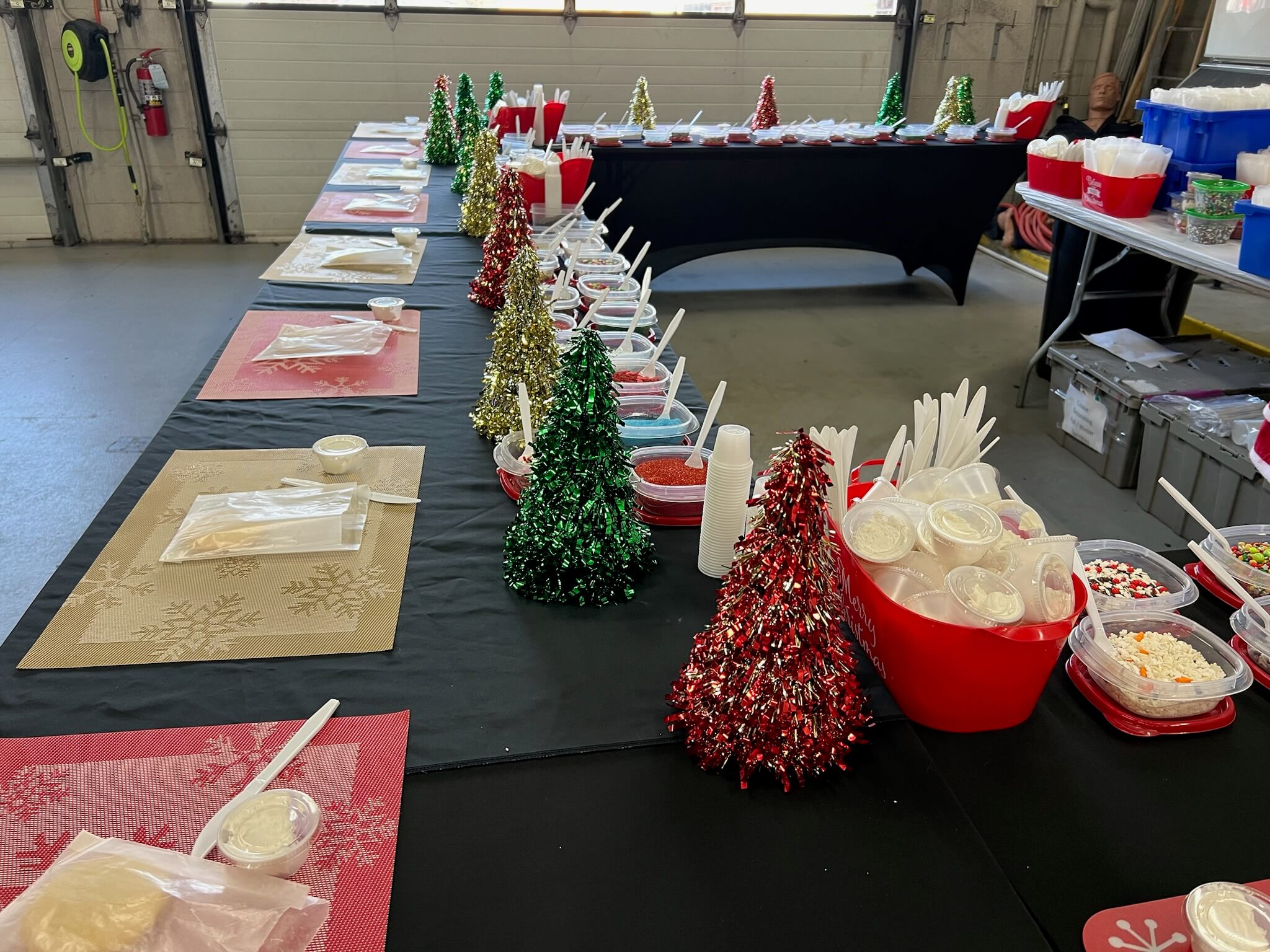 AMJ Spectacular Fall Event Party Rentals is a Family Owned, Chicago ...