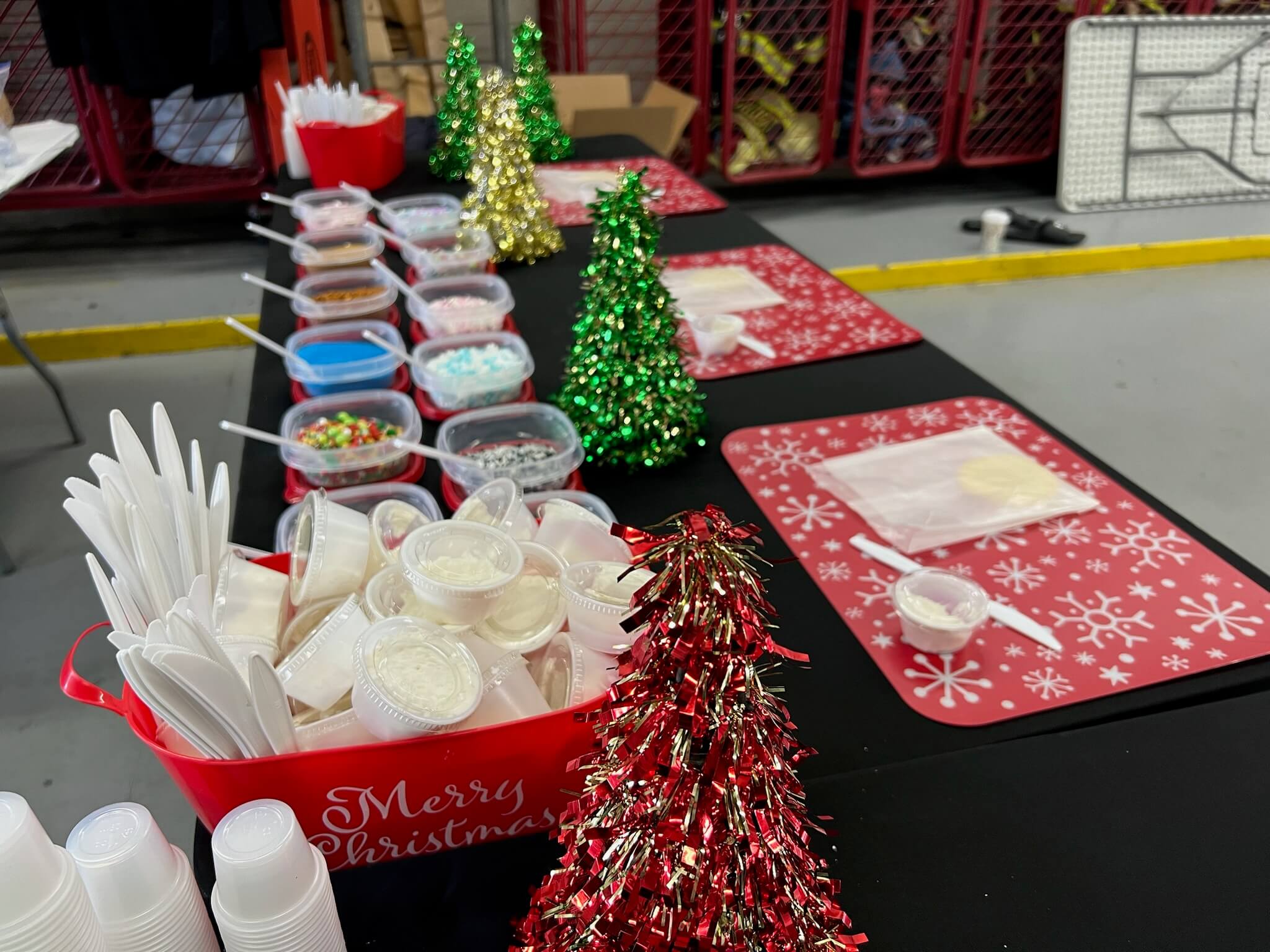 AMJ Spectacular Fall Event Party Rentals is a Family Owned, Chicago ...