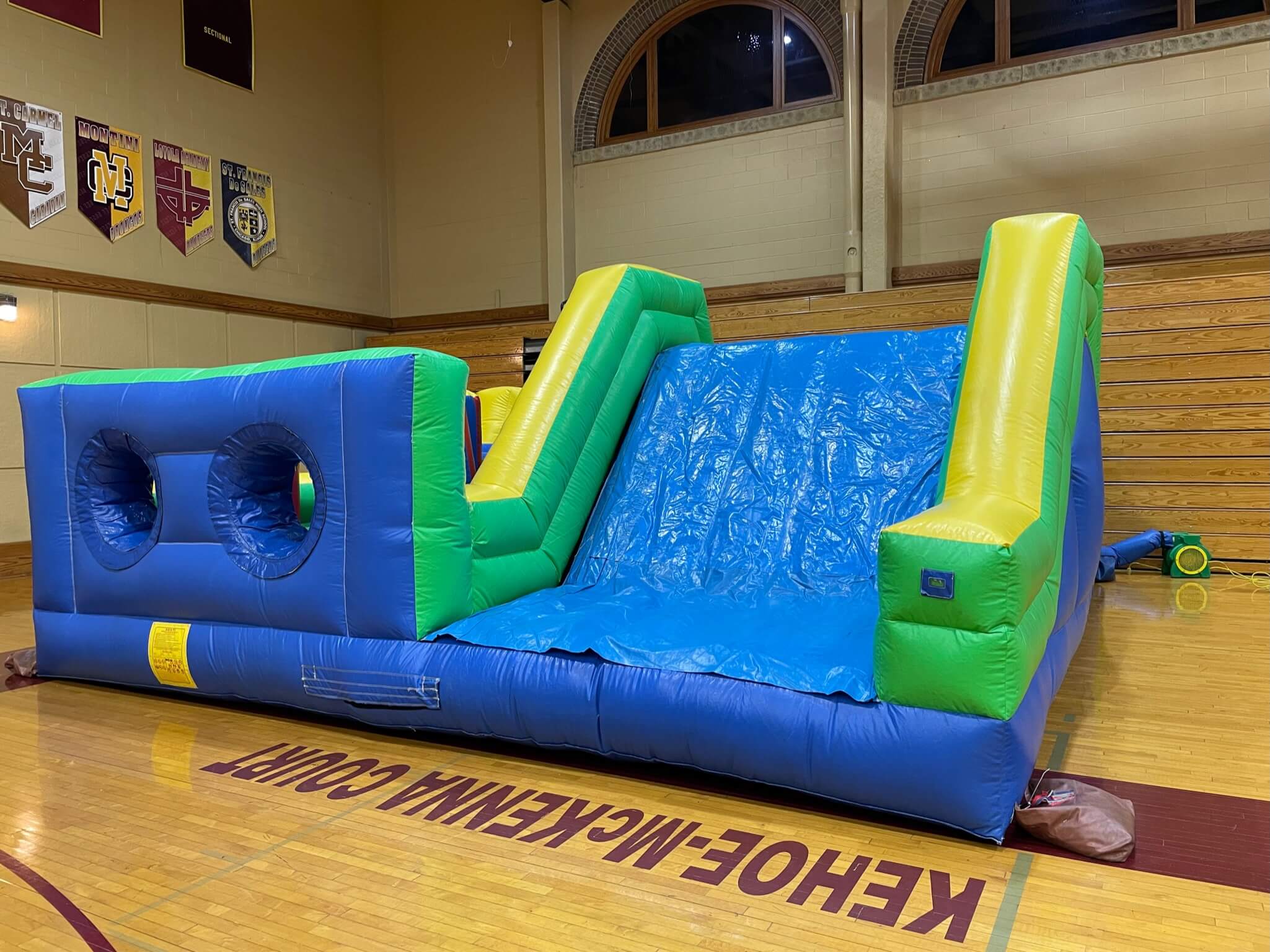 AMJ Spectacular Fall Event Party Rentals is a Family Owned, Chicago ...