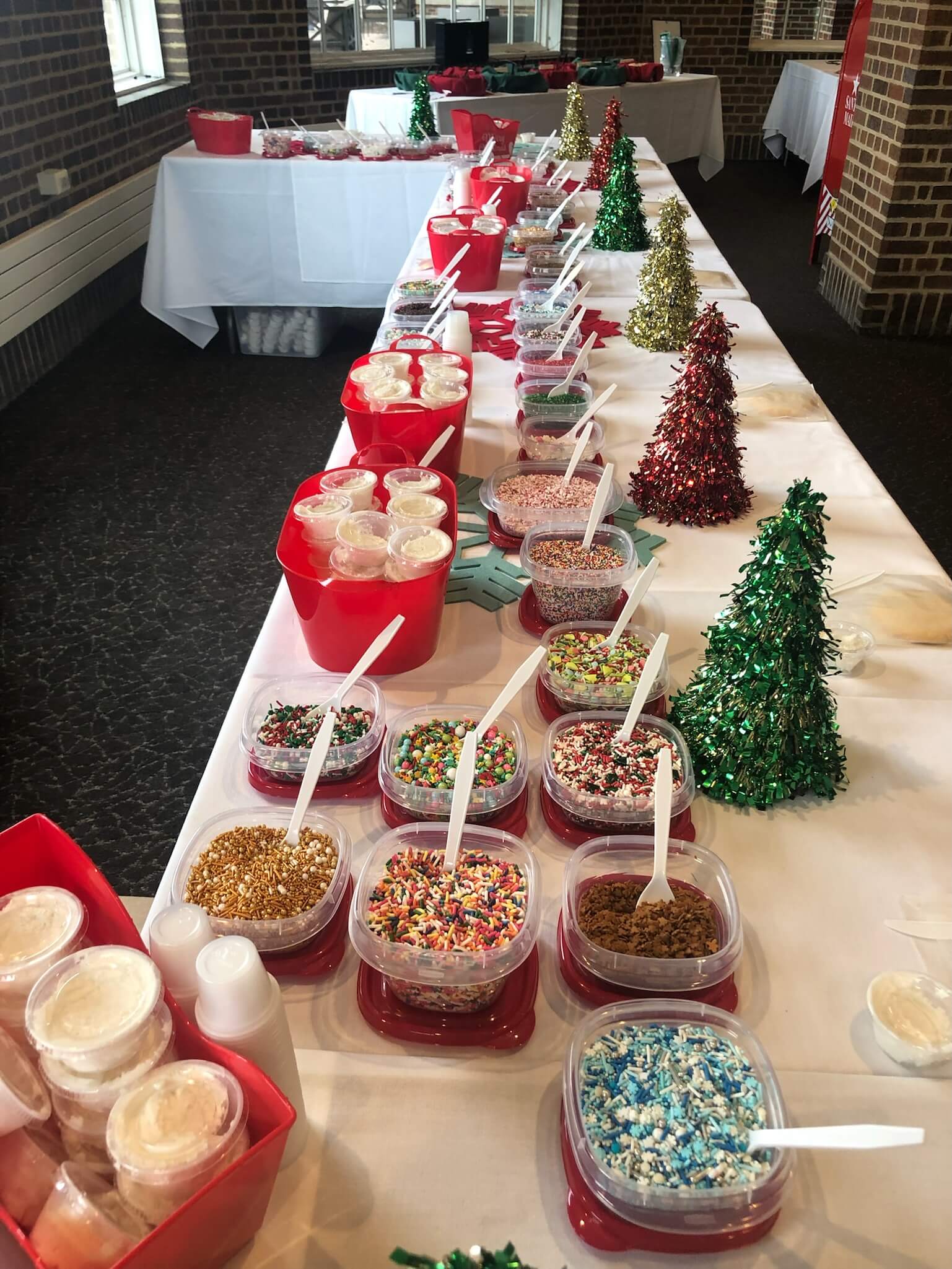 AMJ Spectacular Fall Event Party Rentals is a Family Owned, Chicago ...