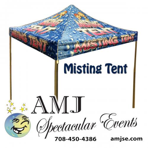 AMJ Spectacular Fall Event Party Rentals is a Family Owned, Chicago ...