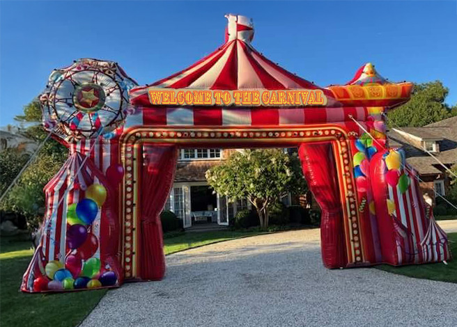 AMJ Spectacular Fall Event Party Rentals is a Family Owned, Chicago ...