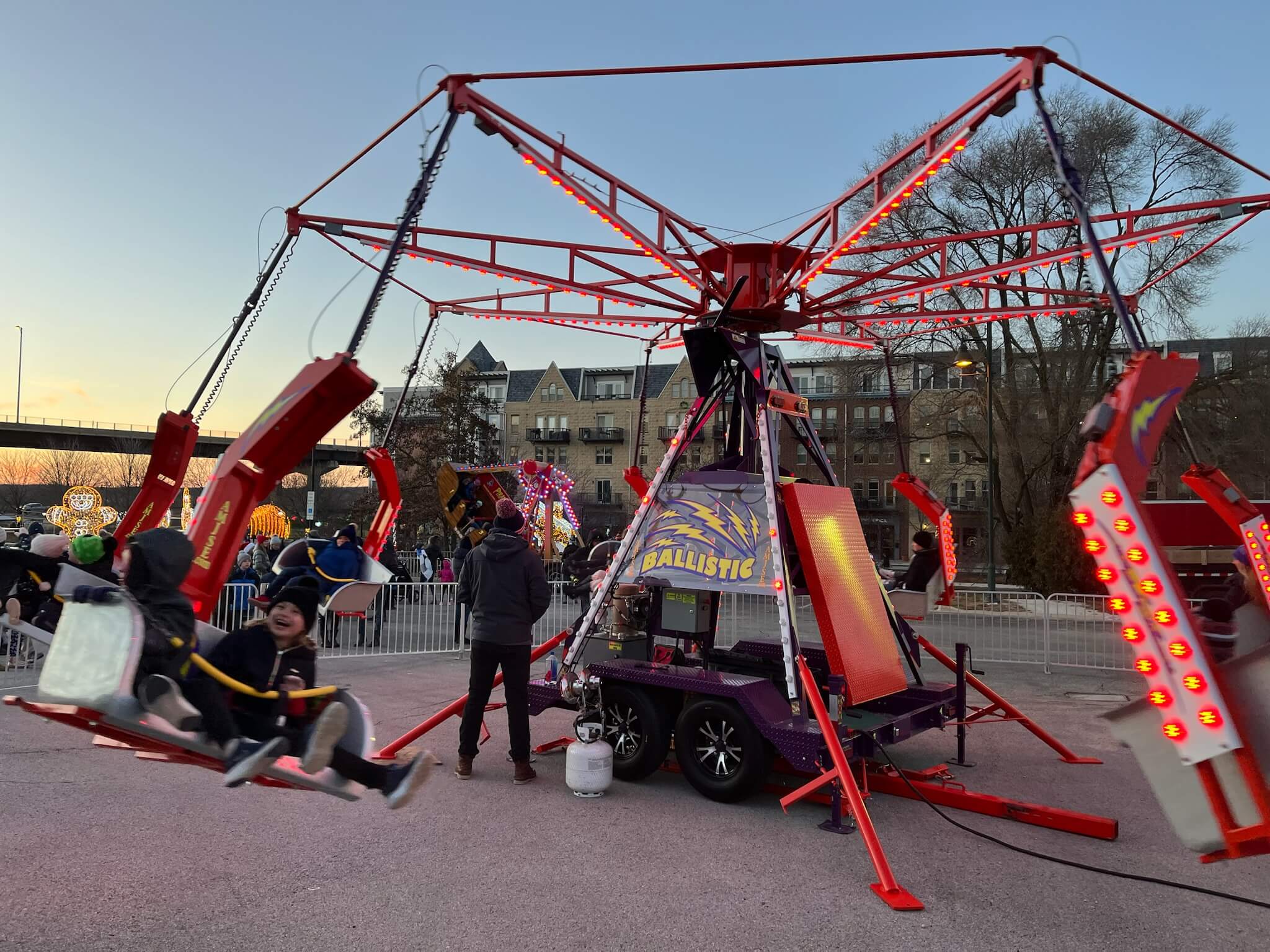 AMJ Spectacular Fall Event Party Rentals is a Family Owned, Chicago ...