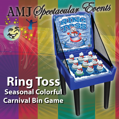 AMJ Spectacular Fall Event Party Rentals is a Family Owned, Chicago ...