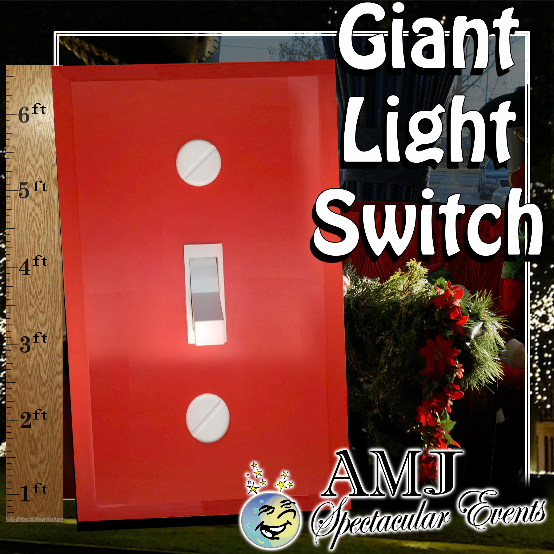 AMJ Spectacular Fall Event Party Rentals is a Family Owned, Chicago ...