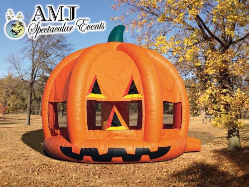 AMJ Spectacular Fall Event Party Rentals is a Family Owned, Chicago ...