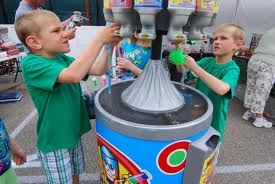 AMJ Spectacular Fall Event Party Rentals is a Family Owned, Chicago ...